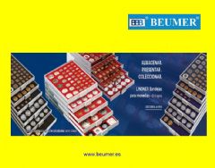 CREAFIL | Material para coleccionismo | Material para filatelia