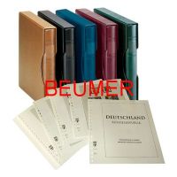 CREAFIL | Material para coleccionismo | Material para filatelia