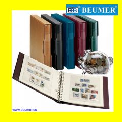 CREAFIL | Material para coleccionismo | Material para filatelia